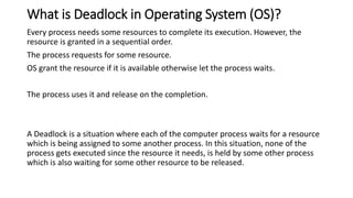 Deadlock _Classic problems.pptx