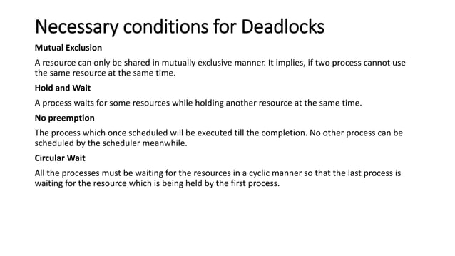 Deadlock _Classic problems.pptx