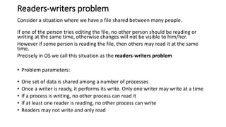 Deadlock _Classic problems.pptx