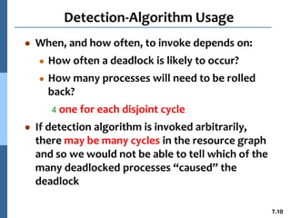 Deadlock Detection.pptx