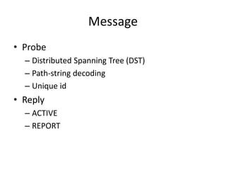 Deadlock detection in distributed systems | PPTX