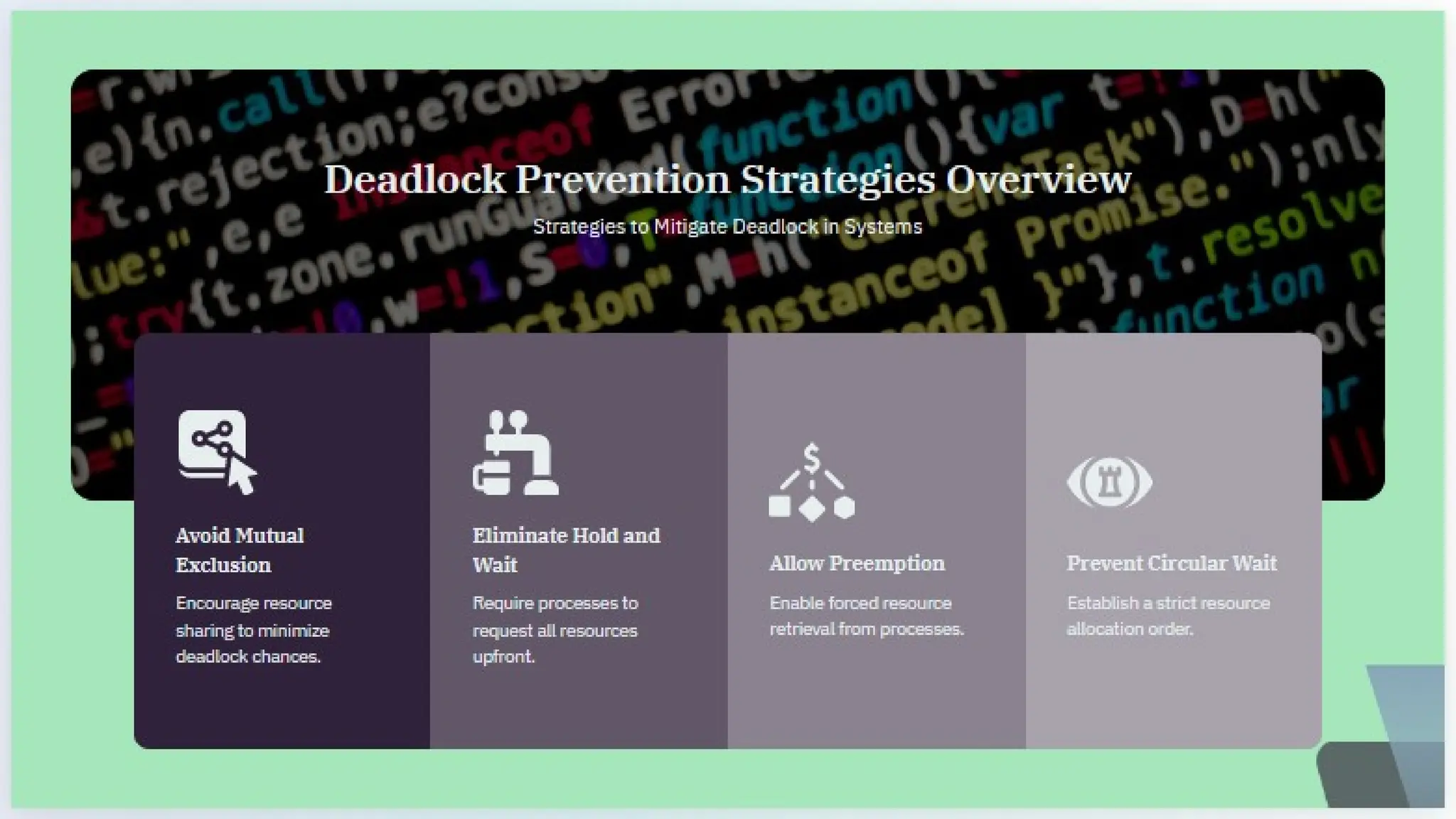 Deadlock in operating system with real life example.pptx