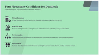 Deadlock in operating system with real life example.pptx