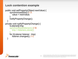 DeadLock Preventer | PPT
