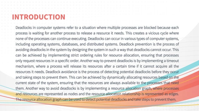 DEADLOCK PREVENTION AND AVOIDANCE.pptx