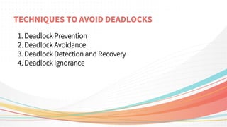 DEADLOCK PREVENTION AND AVOIDANCE.pptx