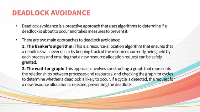 DEADLOCK PREVENTION AND AVOIDANCE.pptx