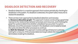 DEADLOCK PREVENTION AND AVOIDANCE.pptx