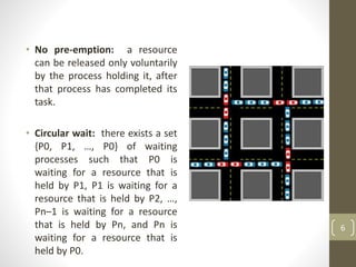 Deadlock | PPTX