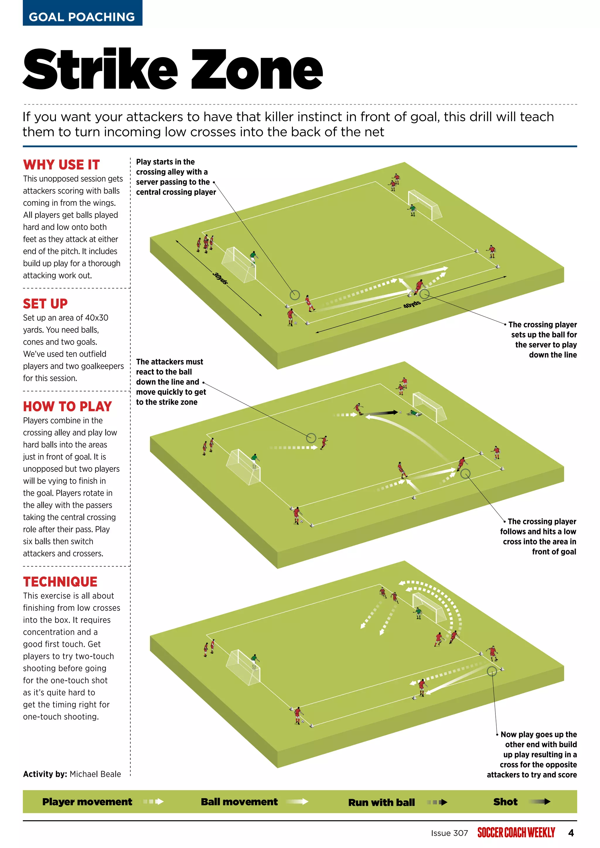 Goal Poacher | PDF