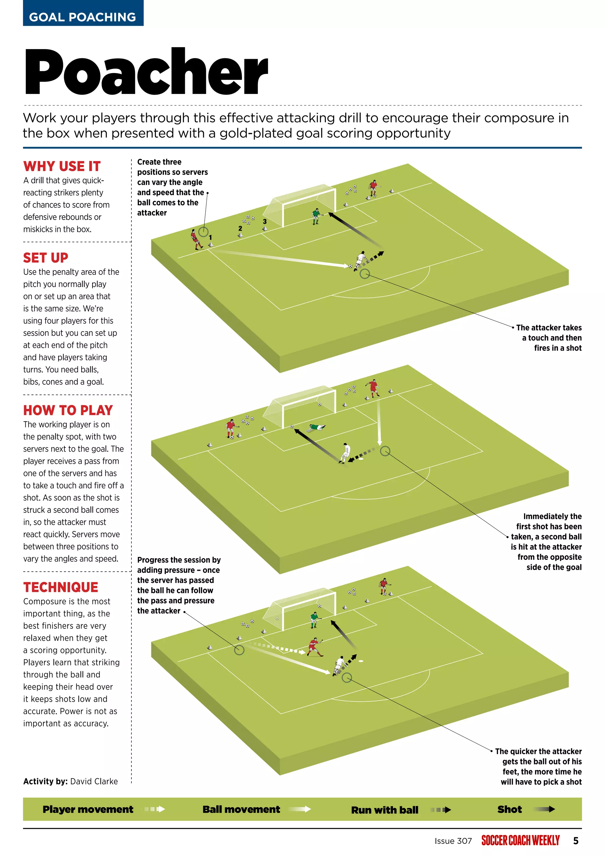 Goal Poacher | PDF