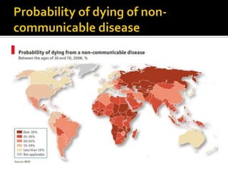 Deadly diseases | PPTX | Infectious Diseases | Diseases and Conditions