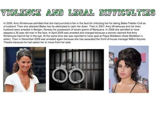 Deadly famous | PPTX