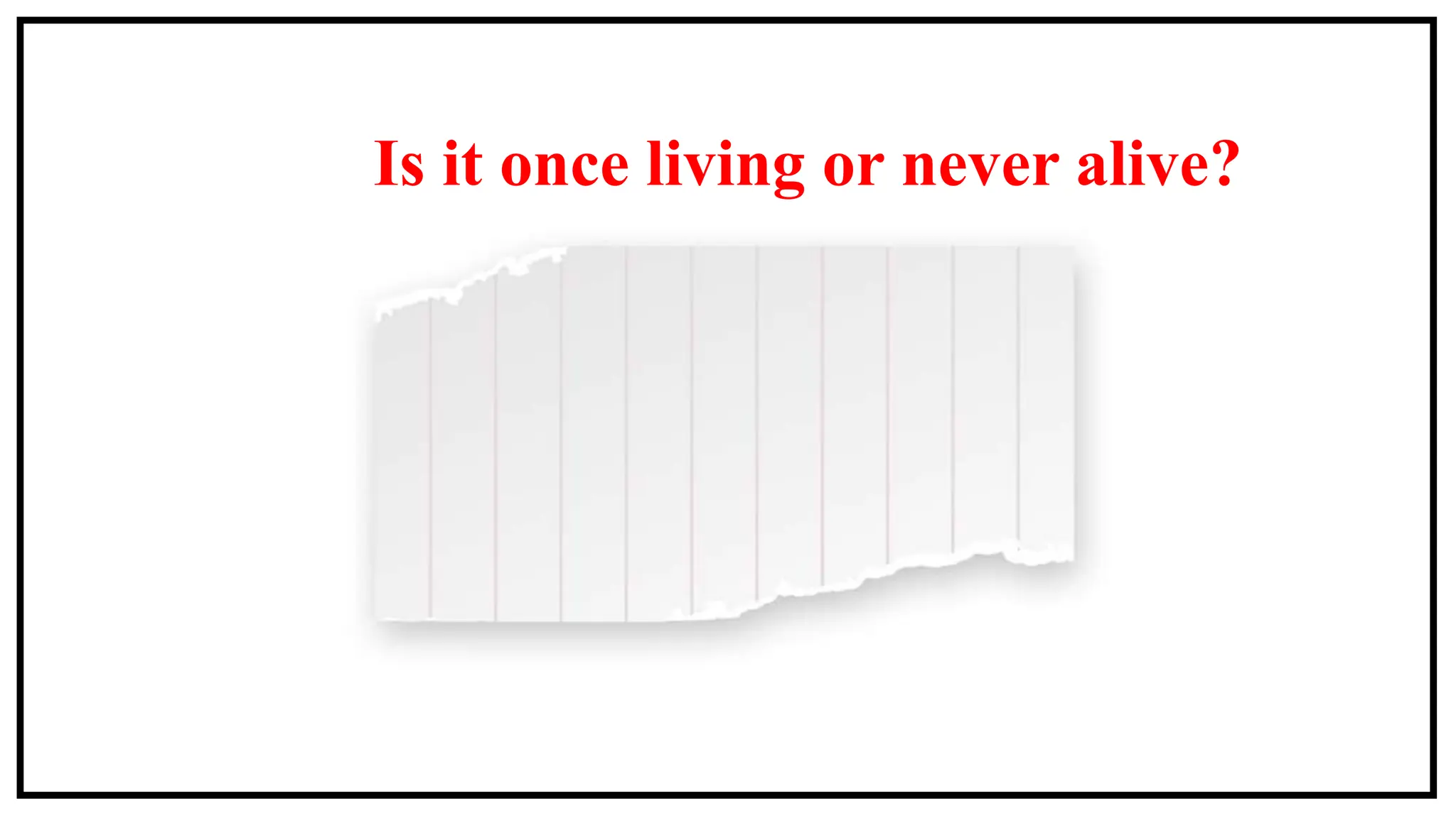 Dead or Never alive powerpoint with colorful and attractive pictures | PPT