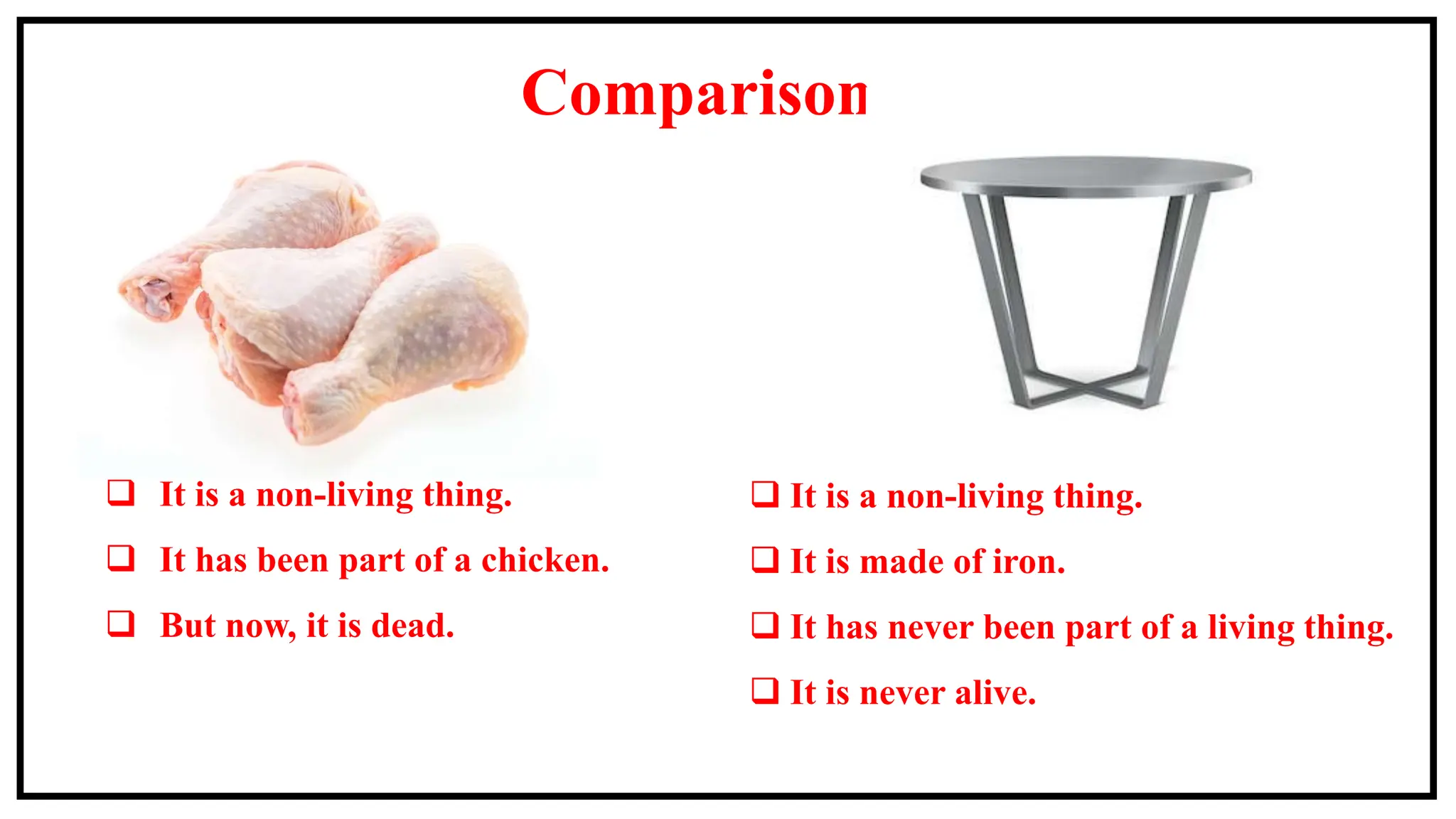 Dead or Never alive powerpoint with colorful and attractive pictures | PPT