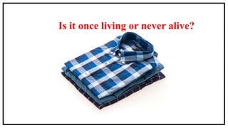 Dead or Never alive powerpoint with colorful and attractive pictures | PPTX