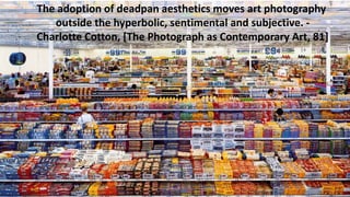 Deadpan | PPT