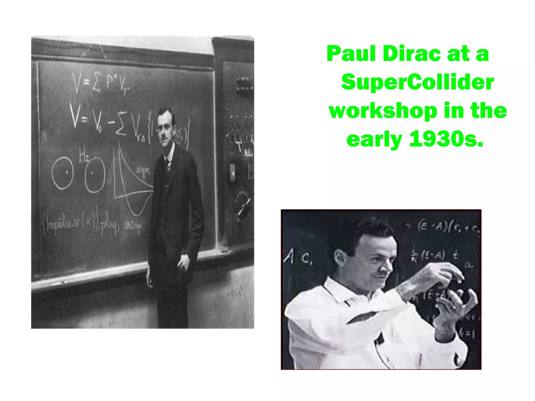 Dead physicist society | PPT