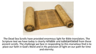 Dead Sea Scrolls.pptx