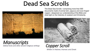 Dead Sea Scrolls.pptx