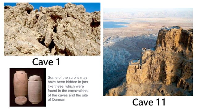 Dead Sea Scrolls.pptx