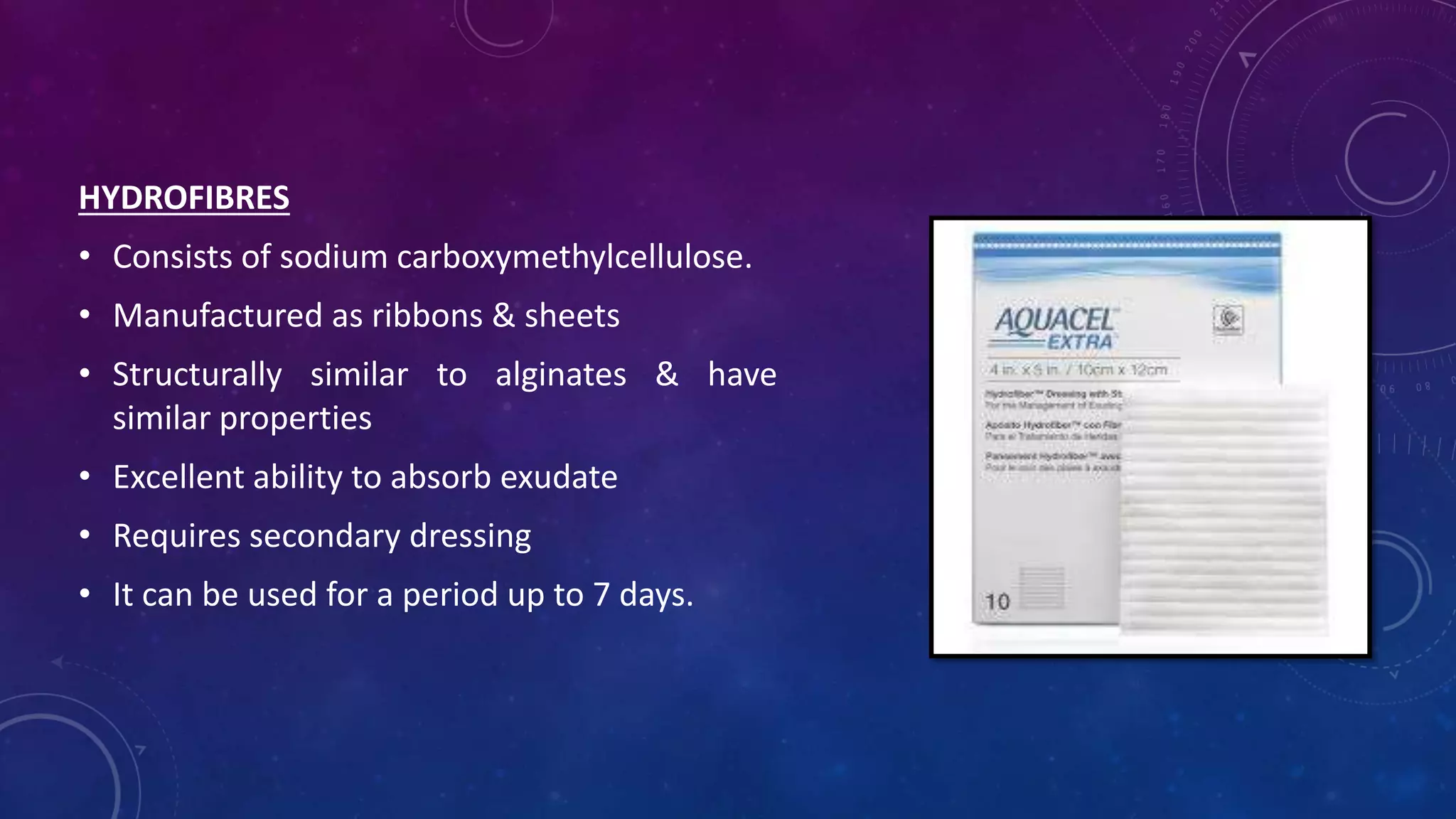 Dead space management | PPTX