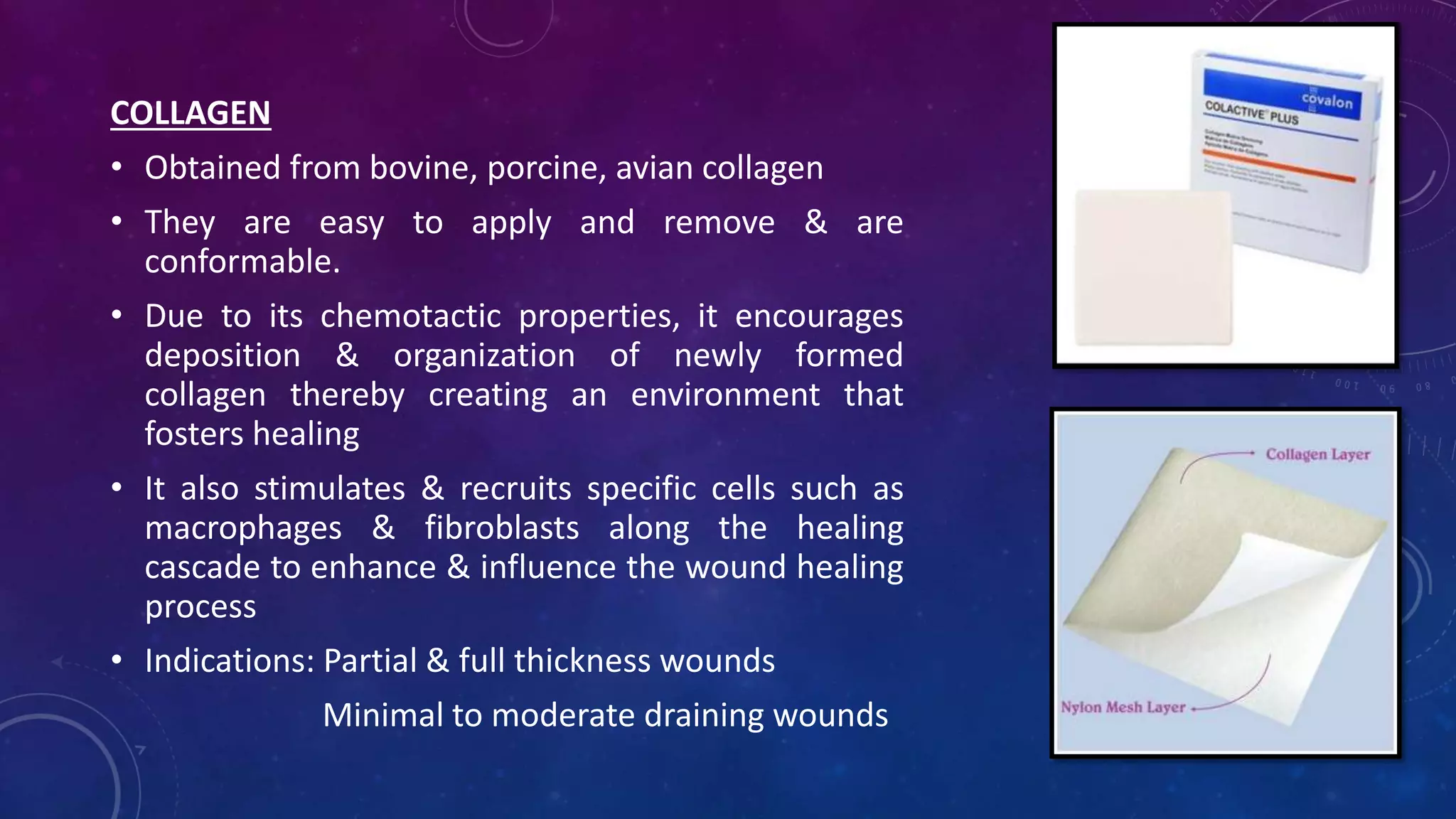 Dead space management | PPTX