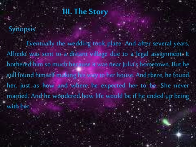 Analysis Dead Stars By Paz Marquez Benitez analysis-dead-stars-by-paz-marquez-benitez