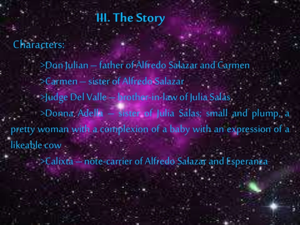 Analysis Dead Stars By Paz Marquez Benitez analysis-dead-stars-by-paz-marquez-benitez
