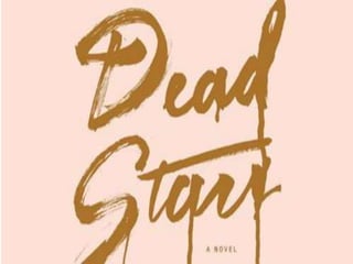 Dead stars | PPTX