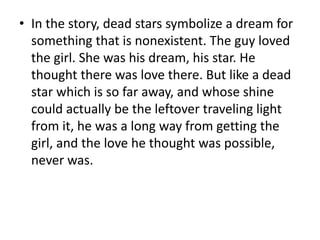 dead stars.pptx