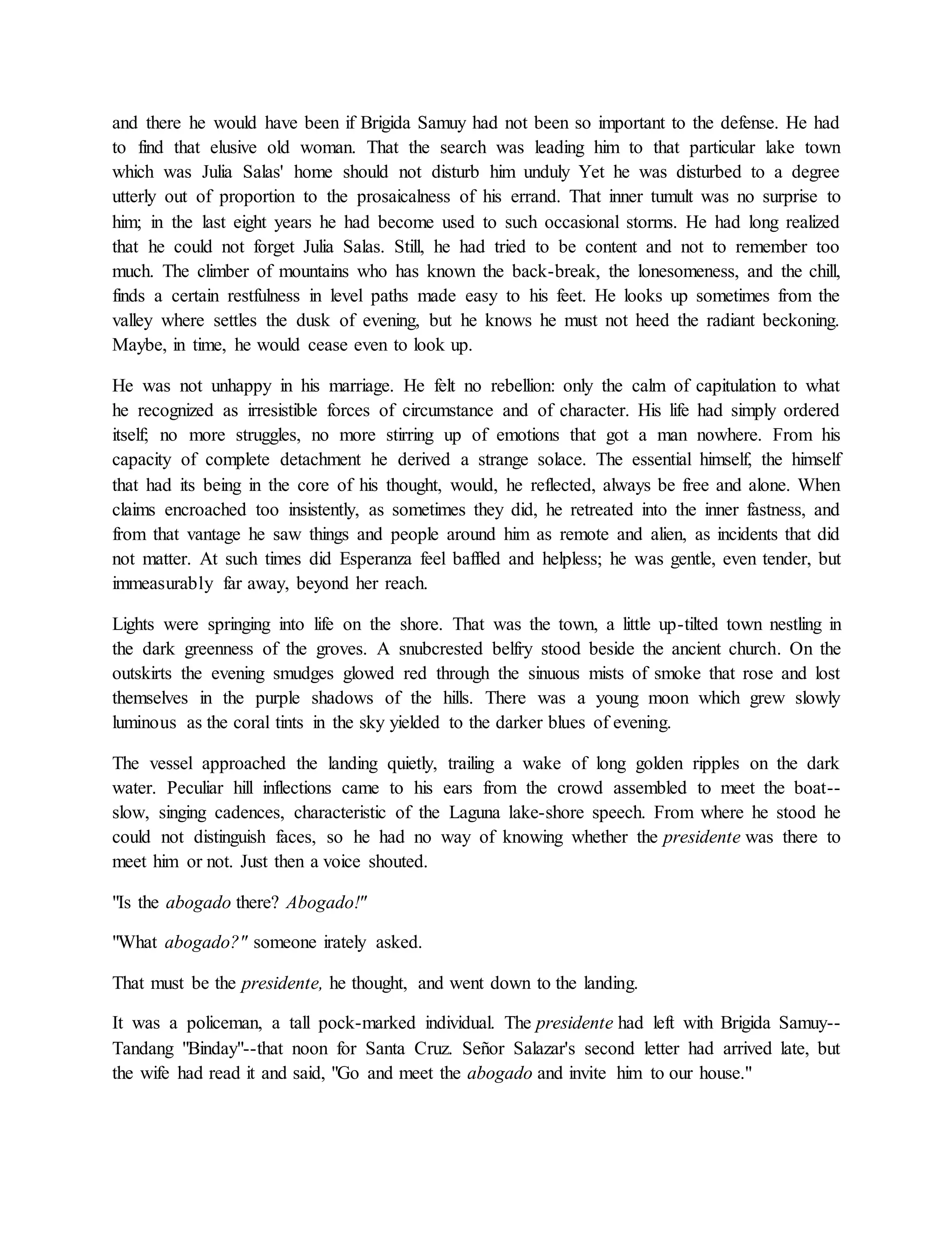 Dead Stars (Full Story) | DOCX