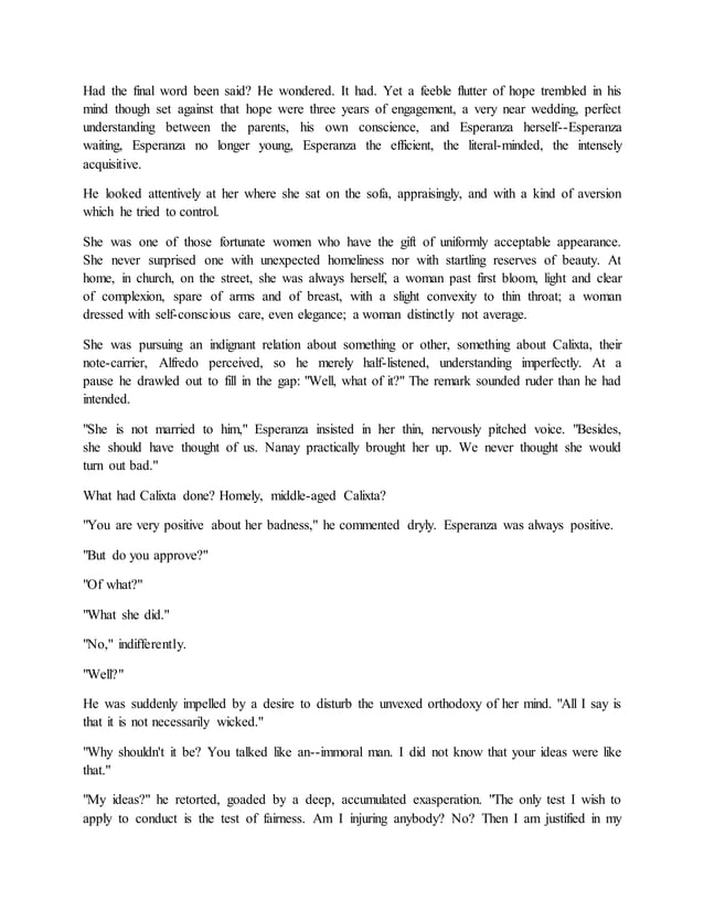 Dead Stars (Full Story) | DOCX