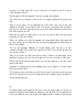 Dead Stars (Full Story) | DOCX