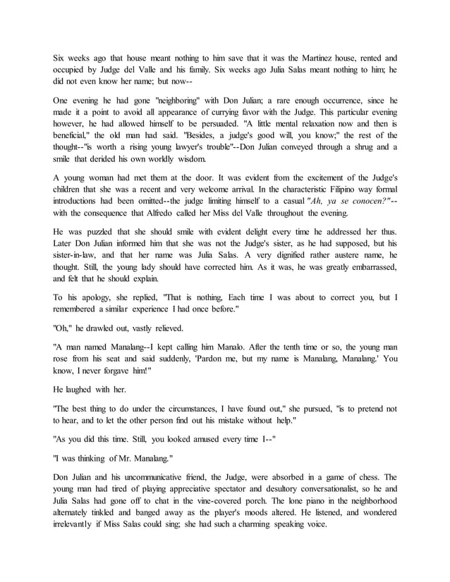 Dead Stars (Full Story) | DOCX