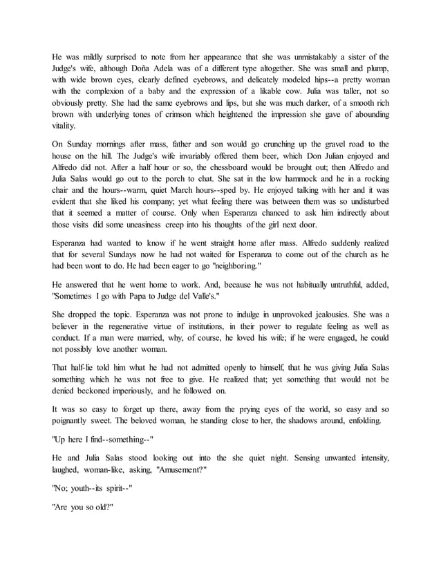 Dead Stars (Full Story) | DOCX