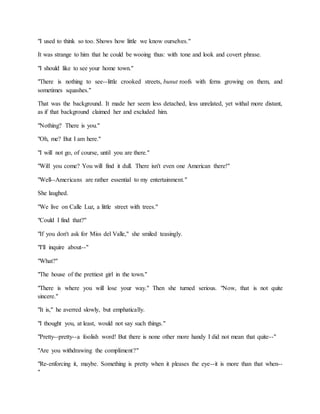 Dead Stars (Full Story) | DOCX