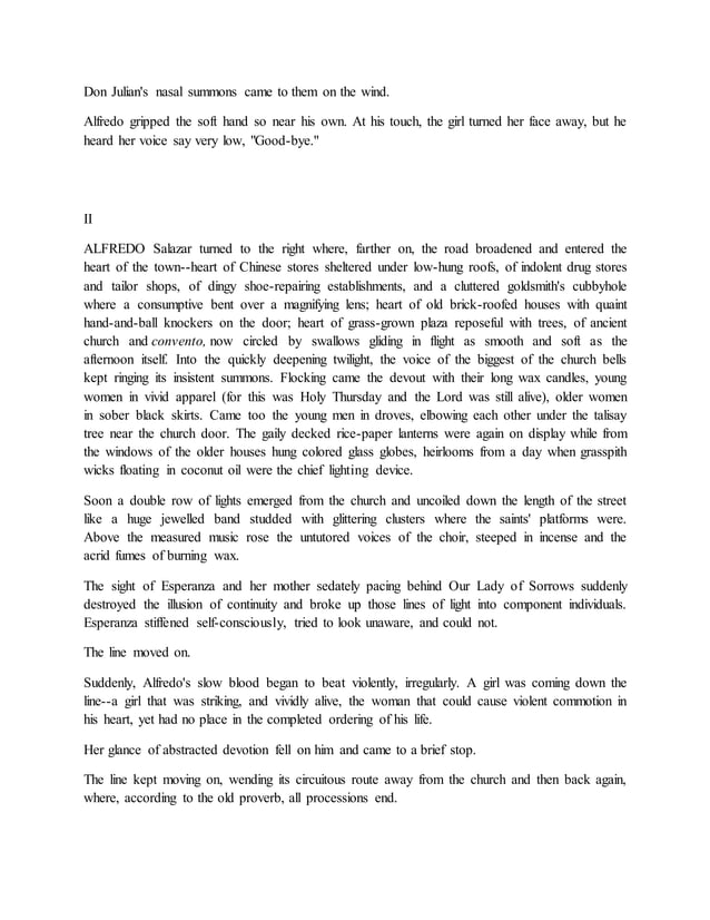 Dead Stars (Full Story) | DOCX