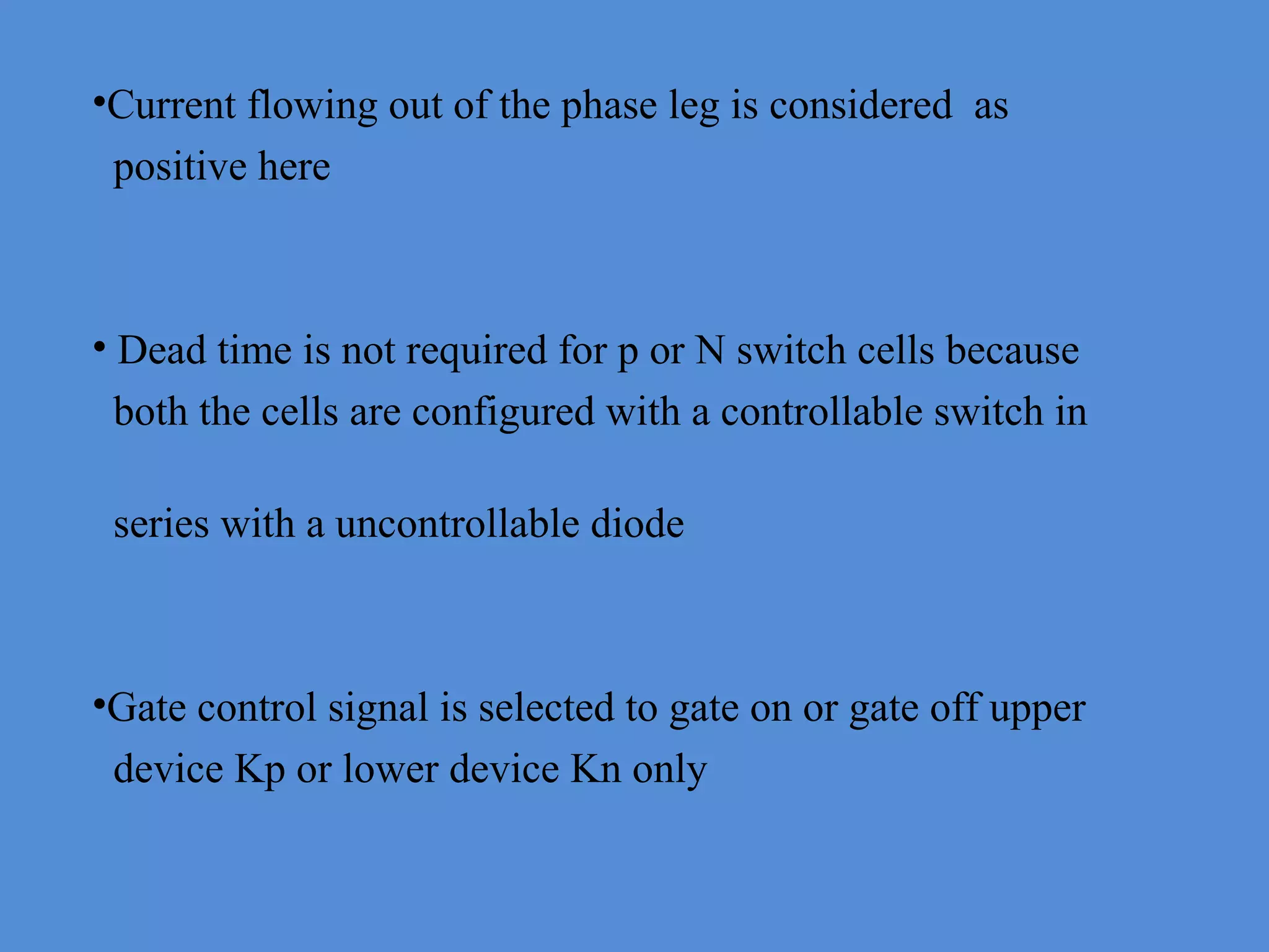 Dead time pwm | PPT