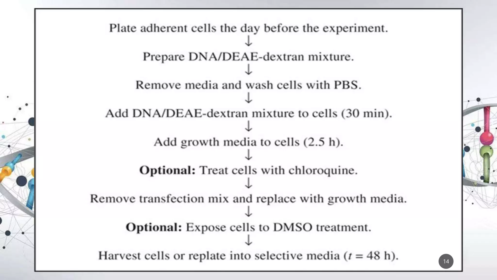 DEAE-Dextran method.pptx