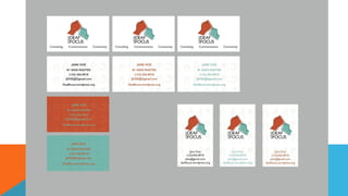 Deaf Focus Case Study | PPT