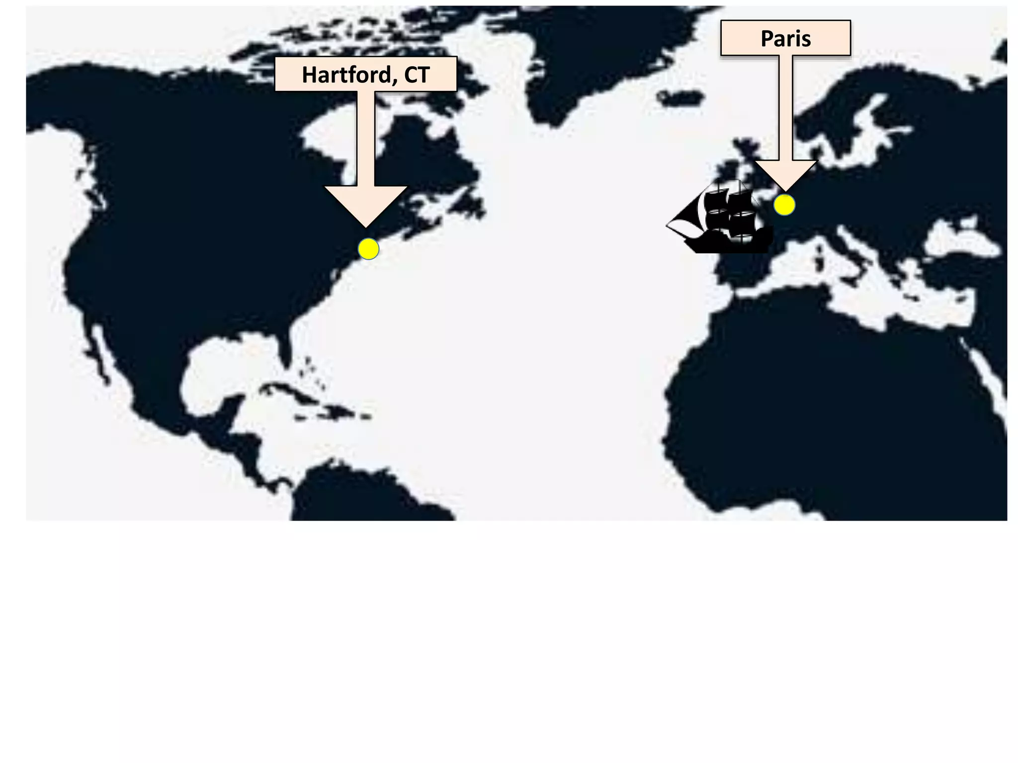 ASL -Deaf history timeline | PPTX
