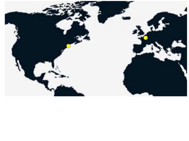 ASL -Deaf history timeline | PPTX