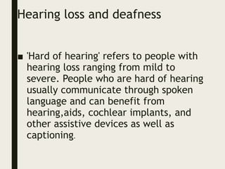 deafness.pptx