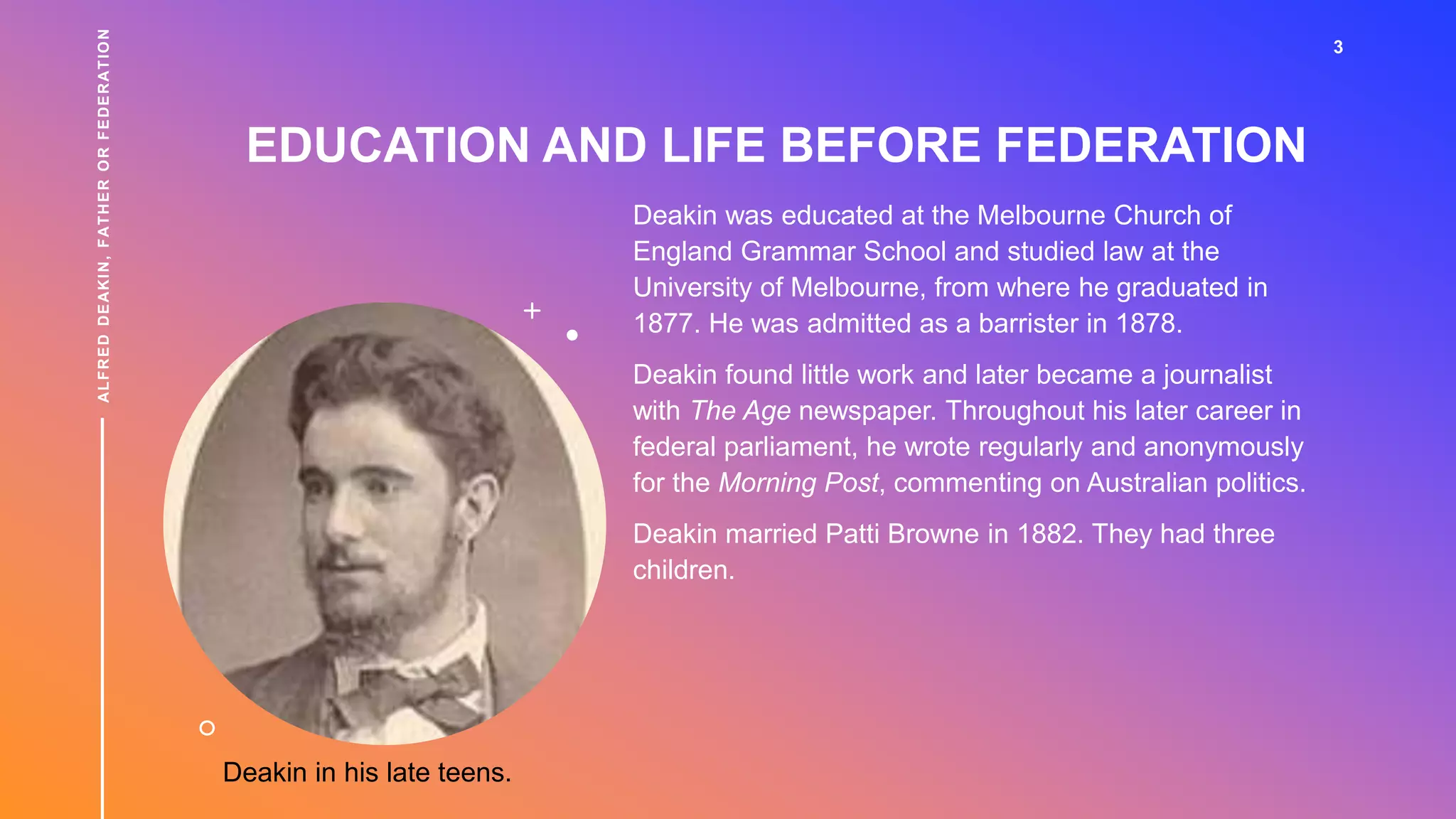 Deakin Man (Final).ppsx