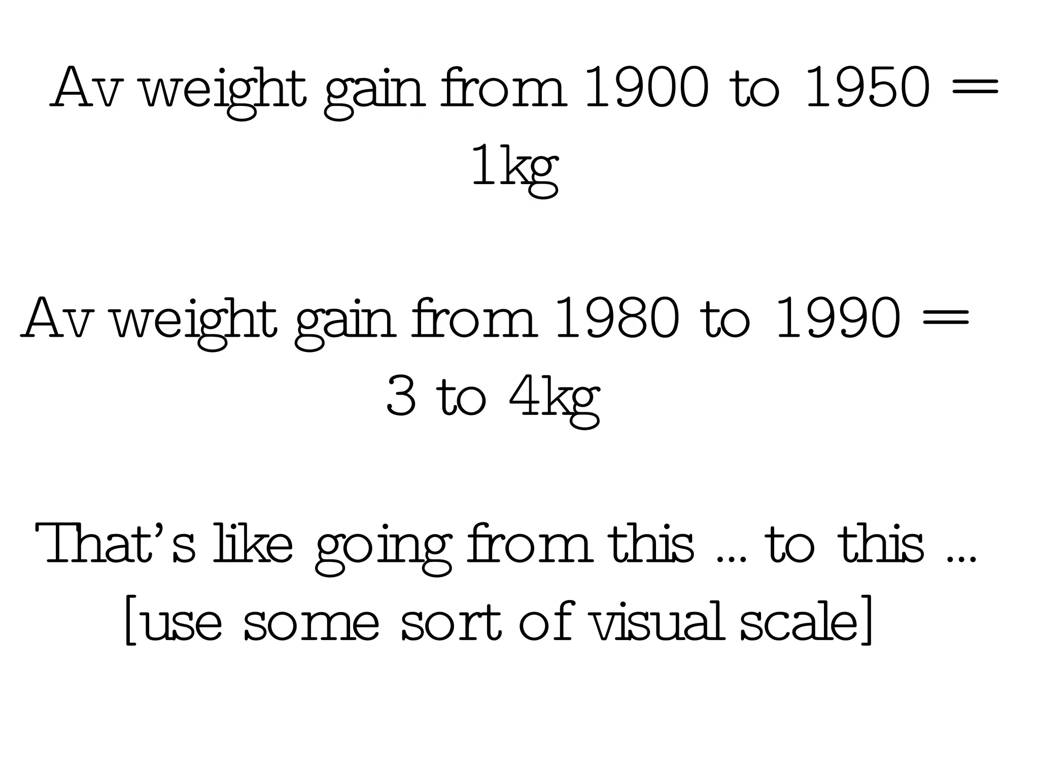 Deakin obestity slides | PPT