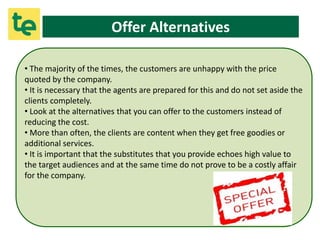 Top 7 Tips to Deal with Sales Negotiation Effectively | PPTX