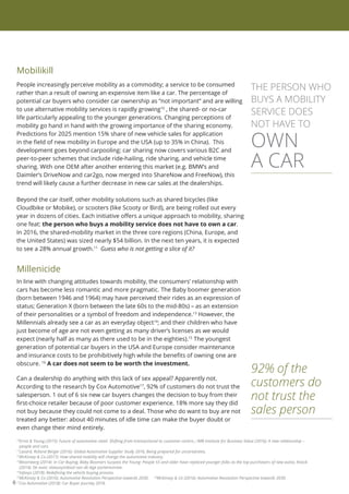 The Future of the Automotive Dealership Whitepaper | PDF