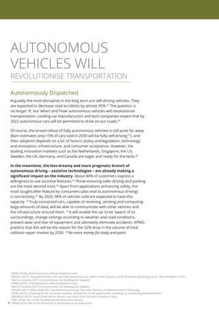 The Future of the Automotive Dealership Whitepaper | PDF