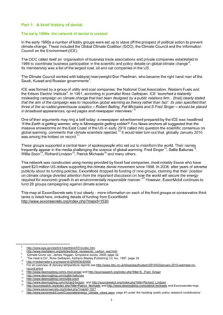 Dealing in-doubt | PDF | Environment | Science